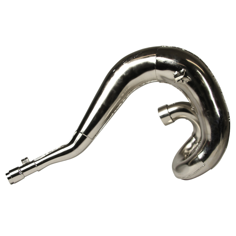 DEP Pipes Honda Nickel 2 Stroke Expansion Chamber - CR500 A/F 500 in ...