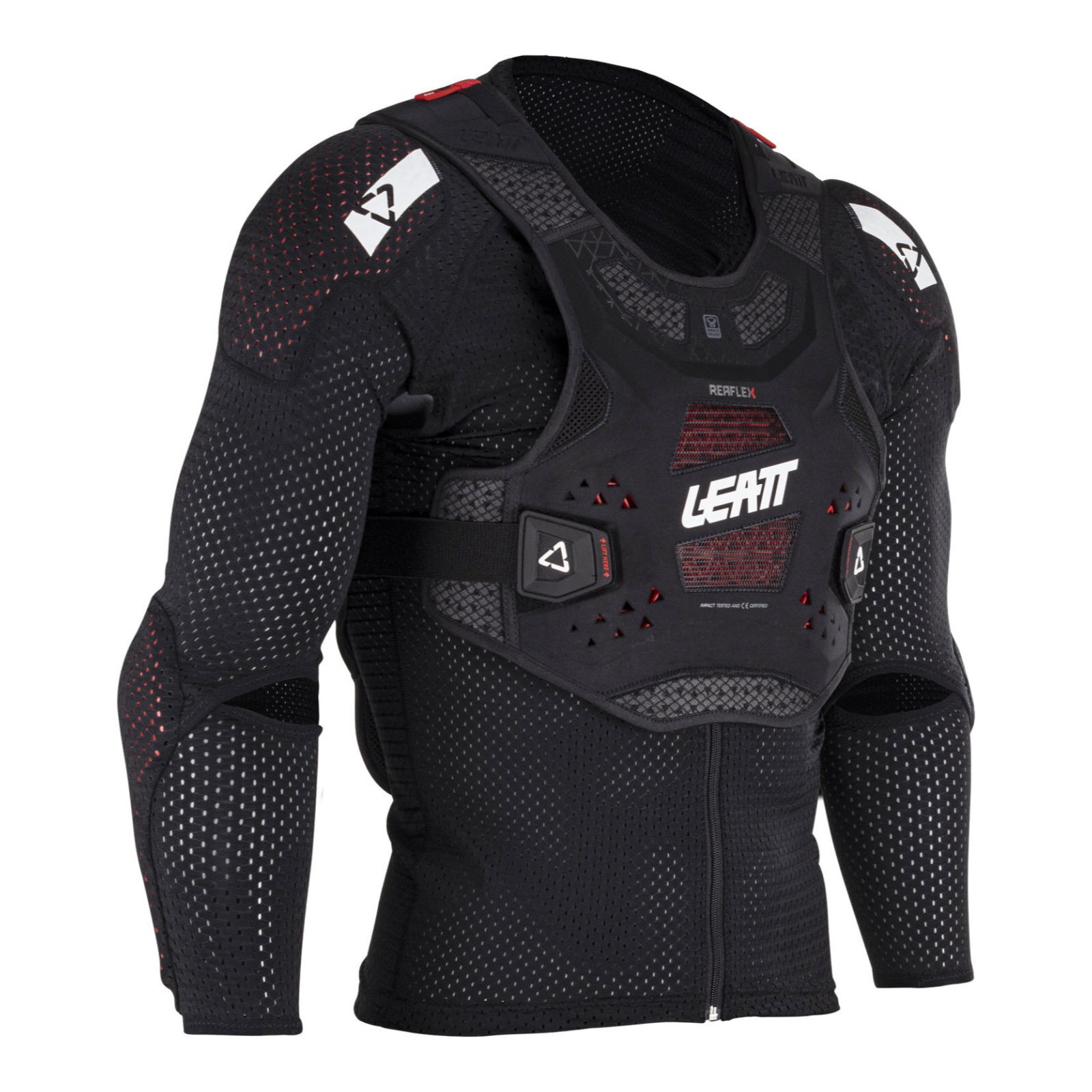 Leatt Reaflex MX Body Protector