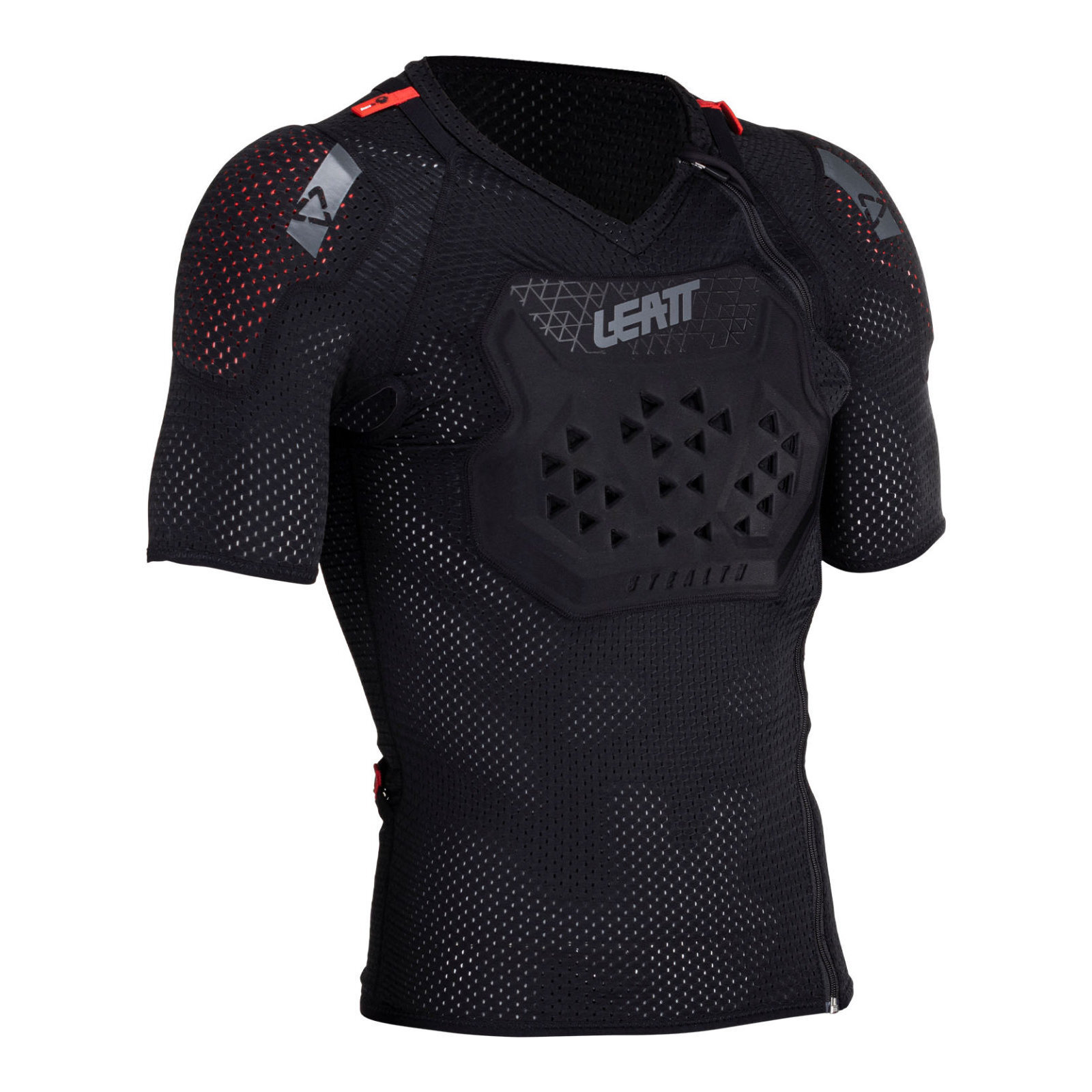 Leatt Reaflex Stealth Body Tee