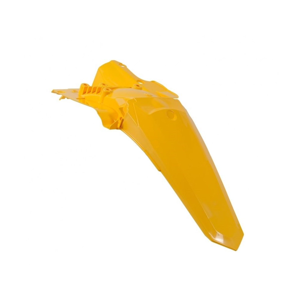 Rtech Yellow Rear Fender for 2015-2019 Yamaha WR250F
