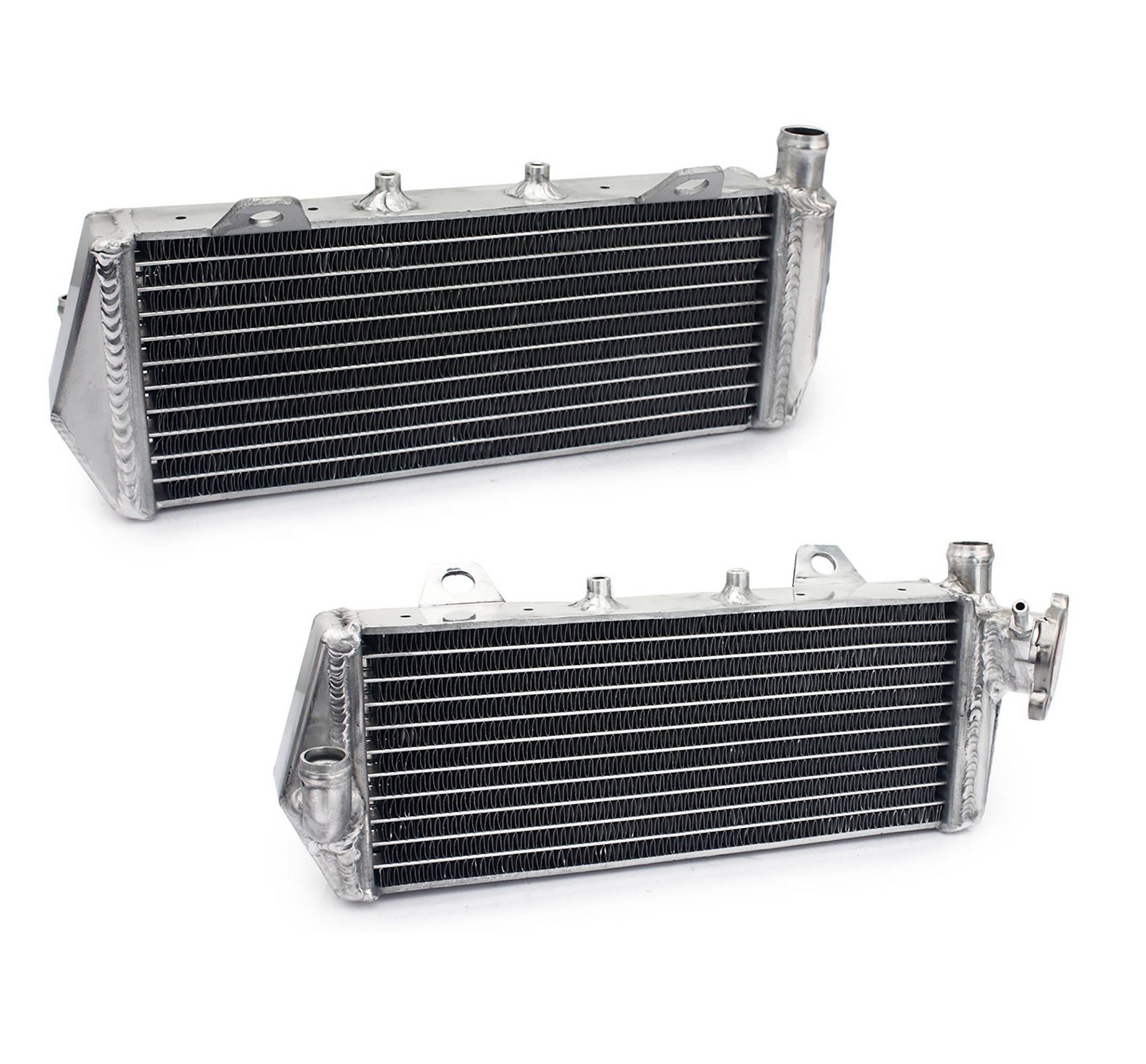 Radiator Pair for 2022-2023 GasGas EX250F